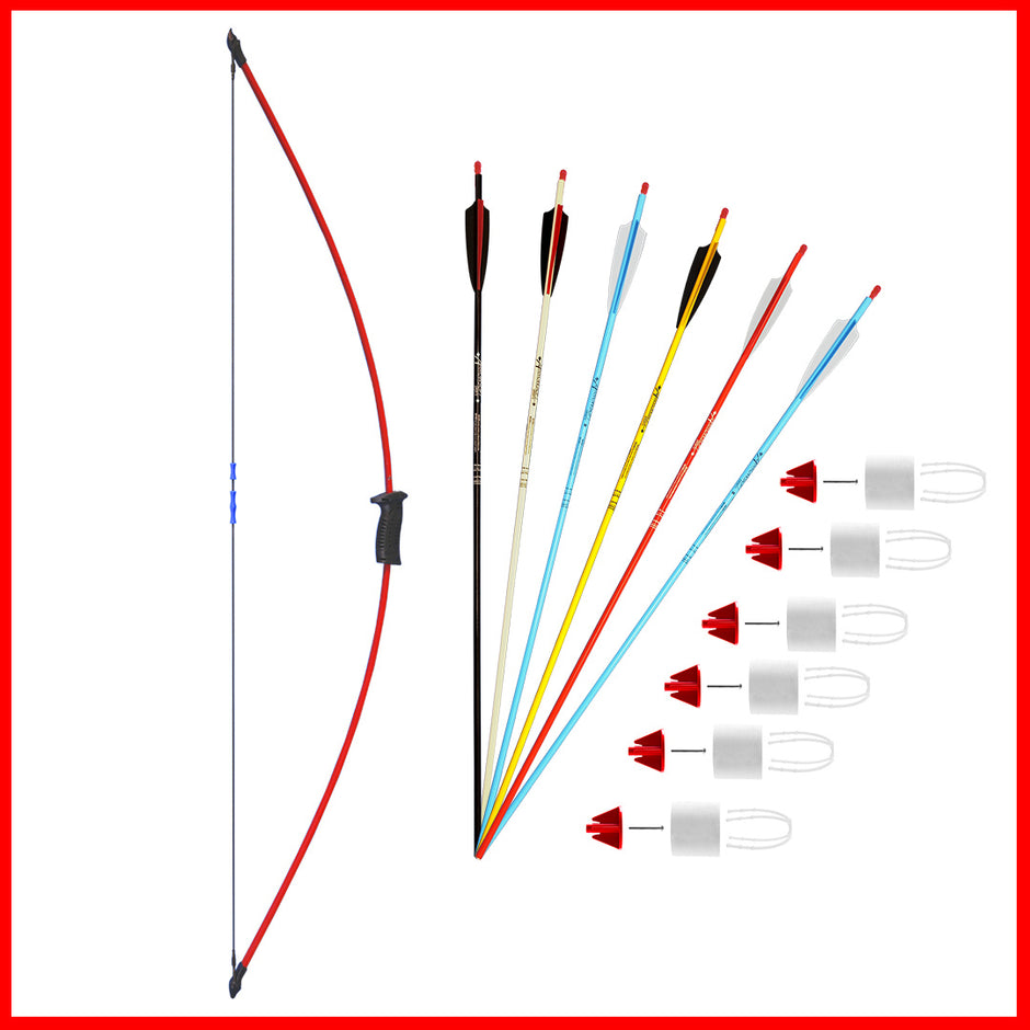 Arrowsoft Sports - Safe Archery for Beginners