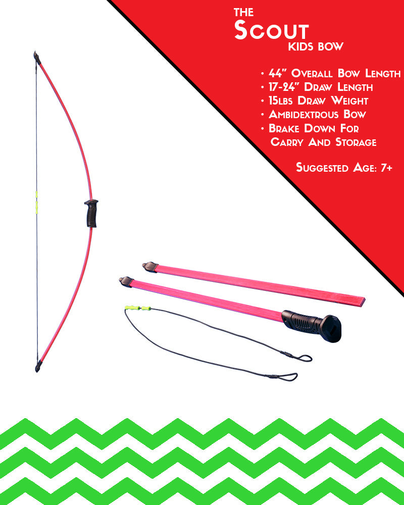 Complete Backyard Beginner Archery Set With Bow and Arrows – Arrowsoft ...
